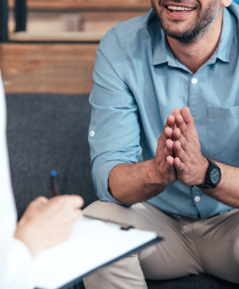 Acceptance and Integration Training® | AAIT™